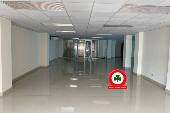 Alquiler de Edificio Zona Segura en Tegucigalpa